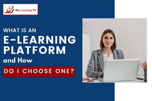 My Learning TV | Best Online E-Learning and Teaching Platform