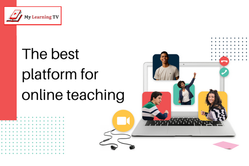 My Learning TV | Best Online E-Learning and Teaching Platform